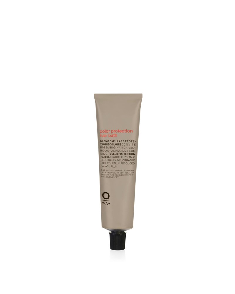 COLOR PROTECTION HAIR MASK 150ML